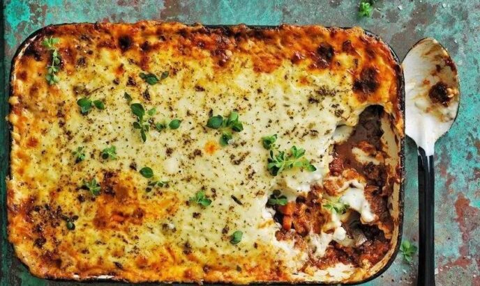 Guia da Culinária Grega: Pratos Tradicionais que Você Precisa ...