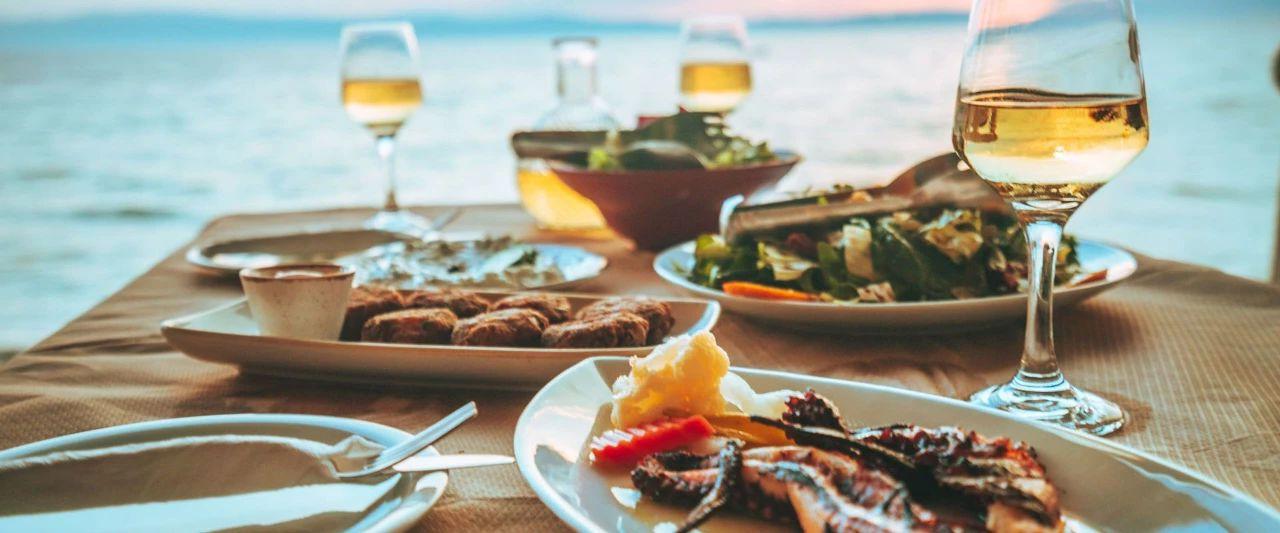 Guia da Culinária Grega: Descubra os Sabores da Grécia Além do Azeite ...