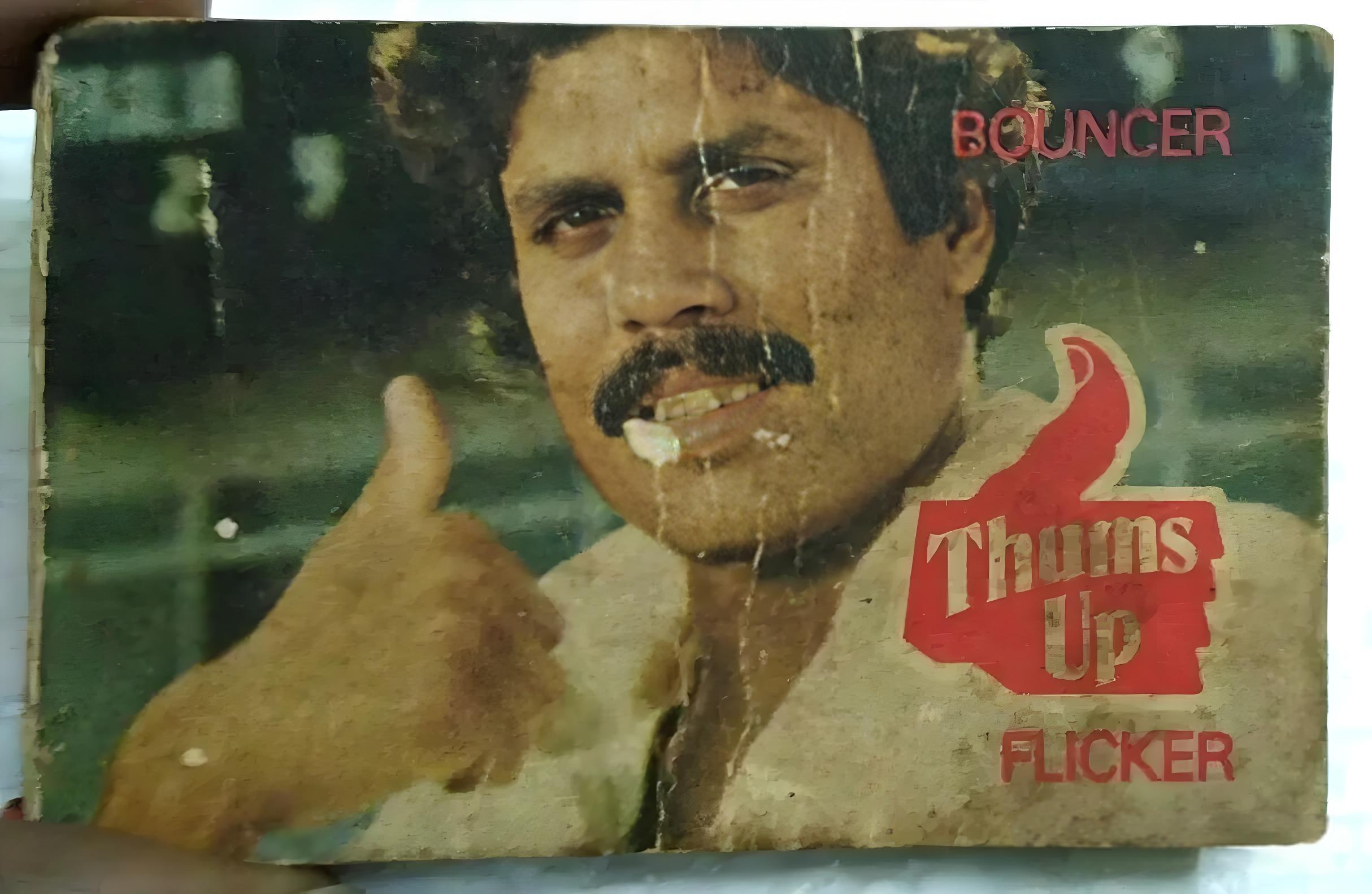Indian Cola History: How Thums Up Took On Coca-Cola and Won - 9pt.com