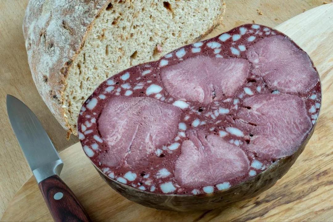 German Cuisine: 10 Bizarre Foods That Shock Foreigners! - 9pt.com