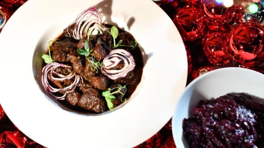 German Cuisine: 10 Bizarre Foods That Shock Foreigners! - 9pt.com