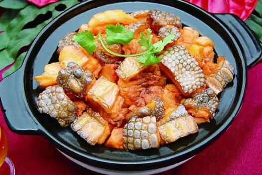 Australian Weird Foods: 10 Most Bizarre Dishes You Must See! - 9pt.com