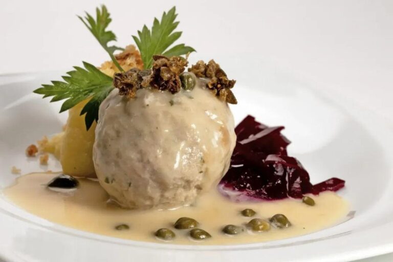 German Cuisine: 10 Bizarre Foods That Shock Foreigners! - 9pt.com