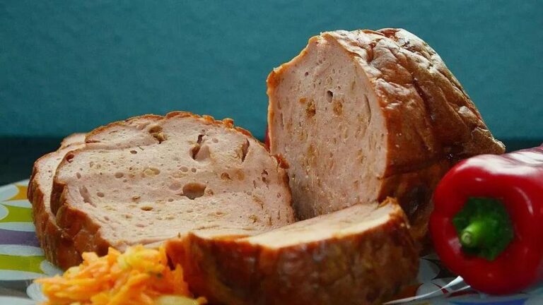 German Cuisine: 10 Bizarre Foods That Shock Foreigners! - 9pt.com