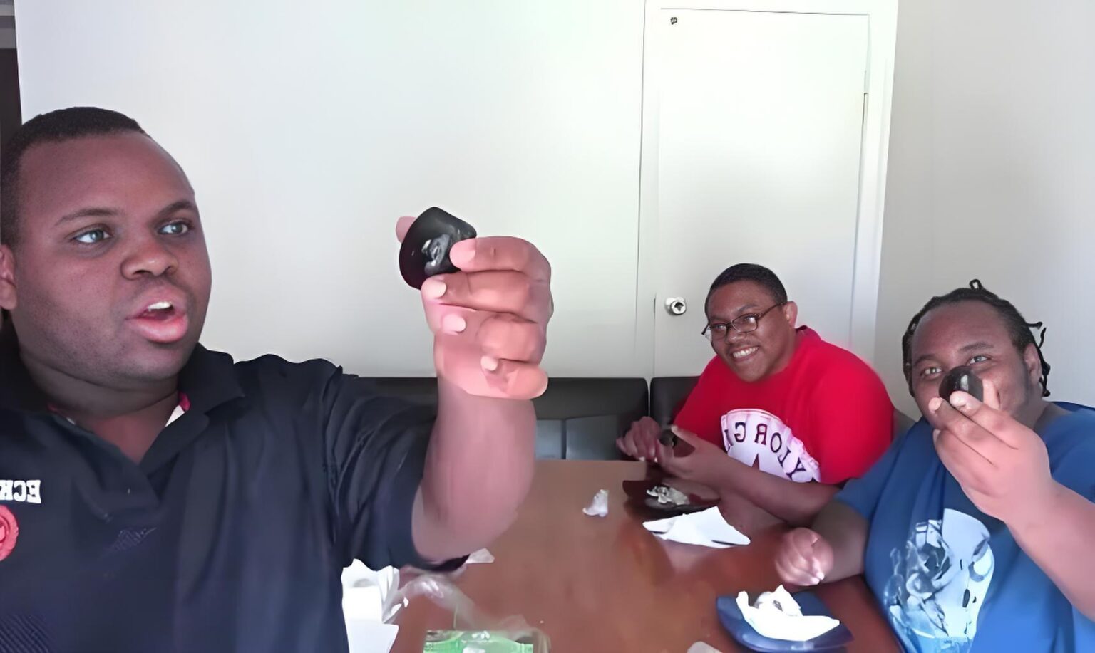 Century Egg: Why It's Called 'World's Most Disgusting Food - 9pt.com