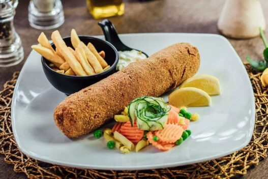 Guide alimentaire serbe : 7 plats incontournables au cœur des Balkans ...