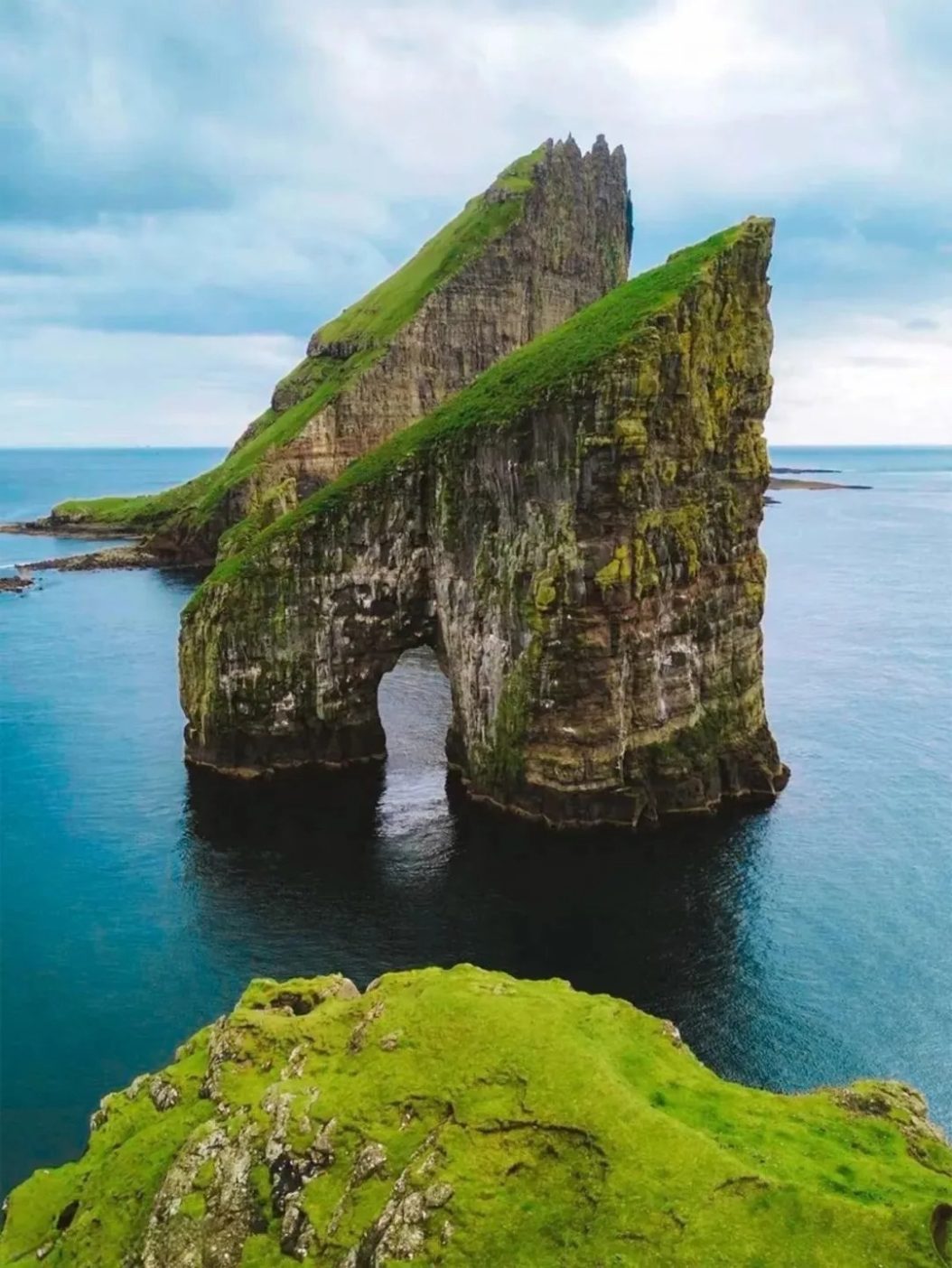 Îles Féroé