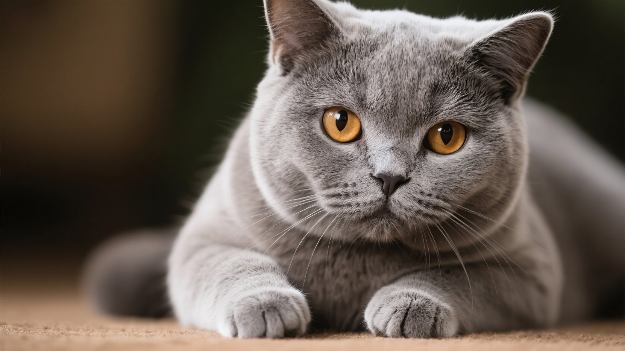 Calmest Cat Breeds: 9 Gentle Cats Perfect for Easygoing Owners