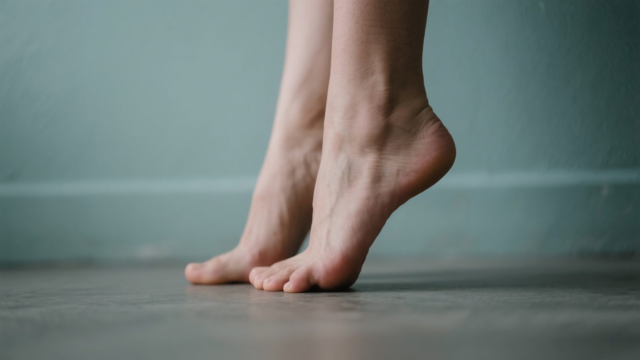 Ankle Pump Exercise: The Tiny Move That Prevents Blood Clots