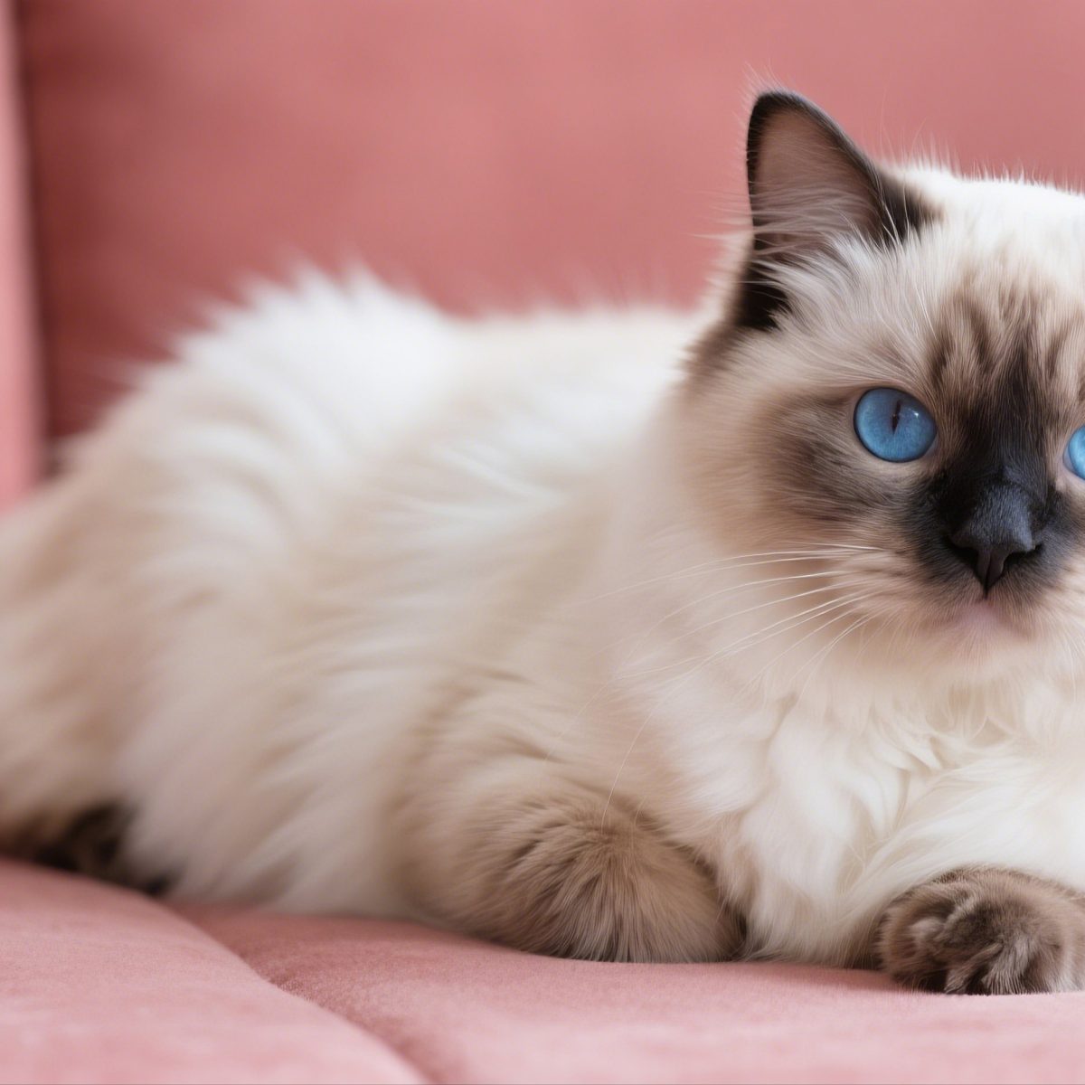 Funny Cat Behaviors: Zoomies, Loafing & Chirping Explained