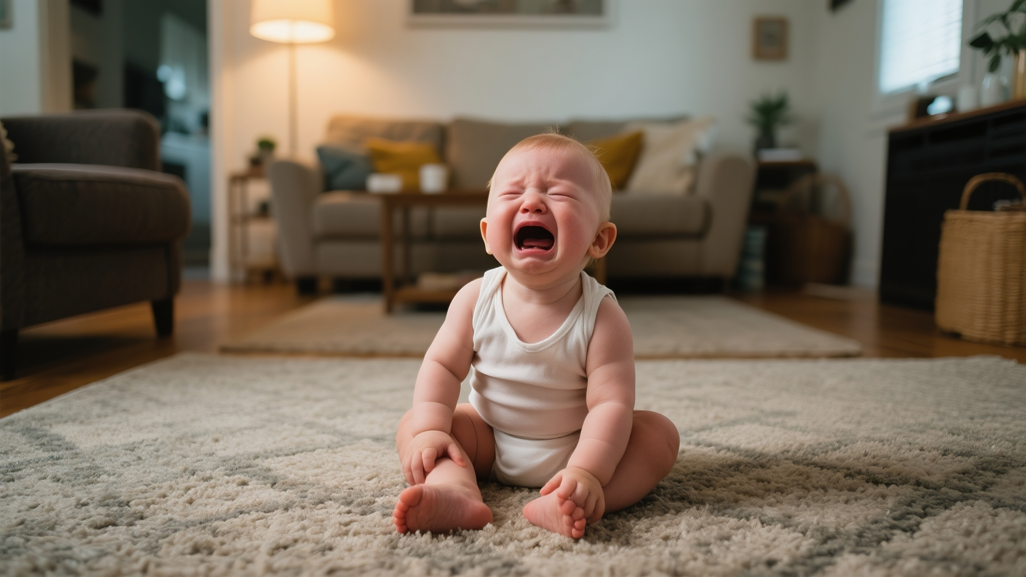 Emotional Expression in Children: Why It Shapes Strong Futures