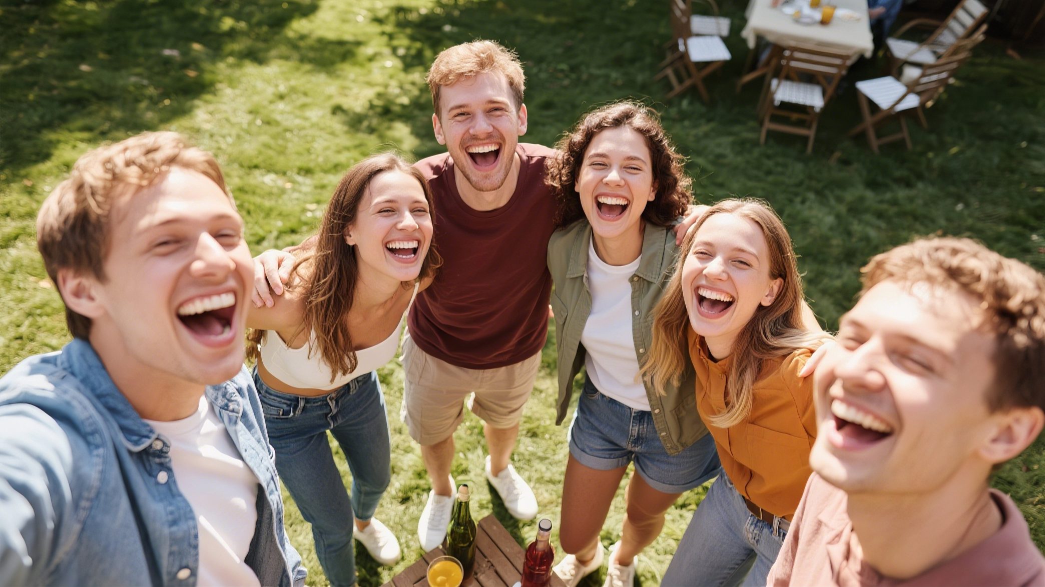 Positive Emotions: 1-Minute Mood Reset Trick