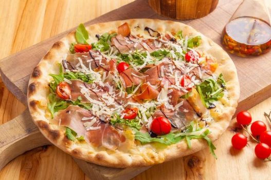 Prosciutto di Parma: The Crown Jewel of Italian Cured Meats - 9pt.com