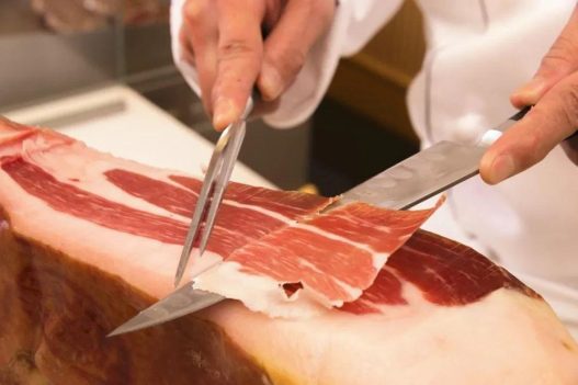 Prosciutto di Parma: The Crown Jewel of Italian Cured Meats - 9pt.com