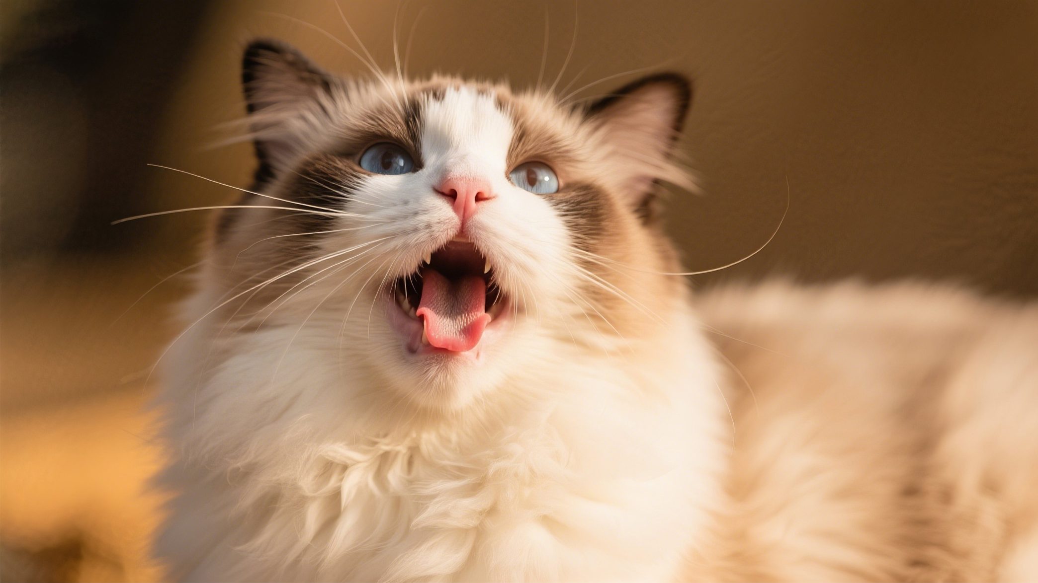 Cat Jealousy Behavior: The Real Reason Cats Act Out