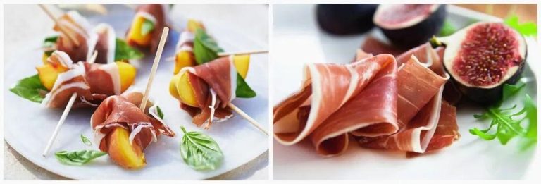 Prosciutto di Parma: The Crown Jewel of Italian Cured Meats - 9pt.com
