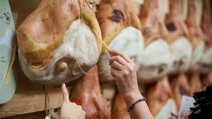 Prosciutto di Parma: The Crown Jewel of Italian Cured Meats - 9pt.com