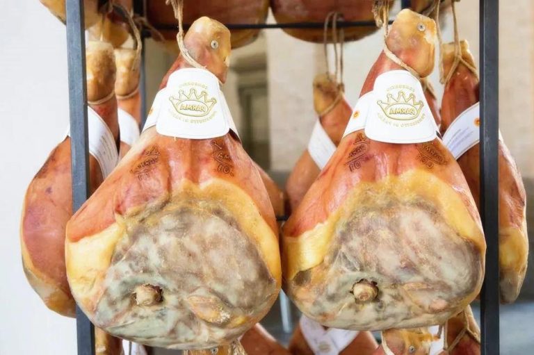 Prosciutto di Parma: The Crown Jewel of Italian Cured Meats - 9pt.com