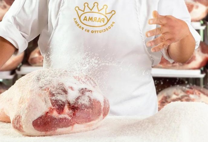 Prosciutto di Parma: The Crown Jewel of Italian Cured Meats - 9pt.com